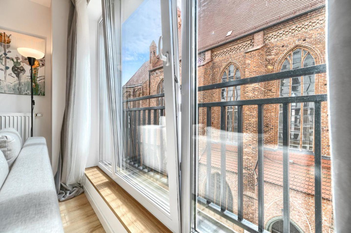 Apartament 3000 Bulwary Stare Miasto Apartamenty No 1 - Szczecin
