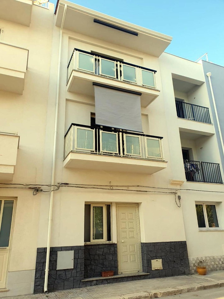 Casa Di Sofia - Marzamemi