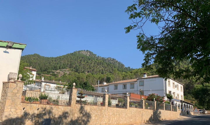 Hotel Mirasierra - Arroyo Frío