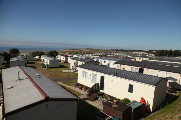 Red Lion Leisure Park - Arbroath