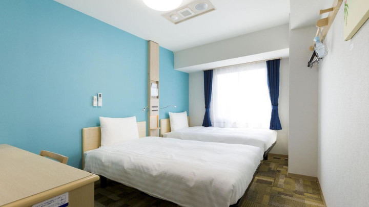 Toyoko Inn Saga Ekimae - Saga