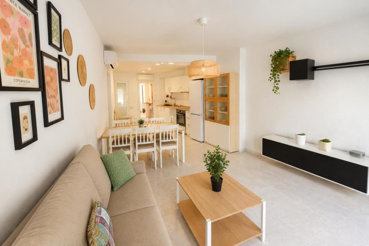 Apartamentos Baymar Playa De Aro - Catalogne