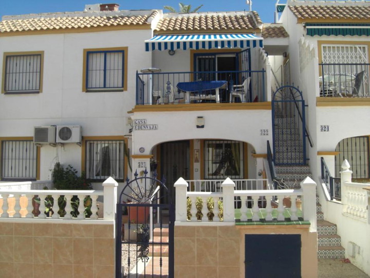 Al Andalus 2 - Playa Flamenca