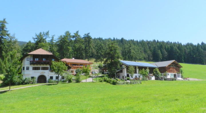 Laerchhof - Bolzano
