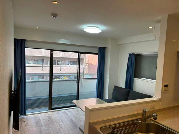 Eko House In 横浜石川町駅 601室 - Kanagawa
