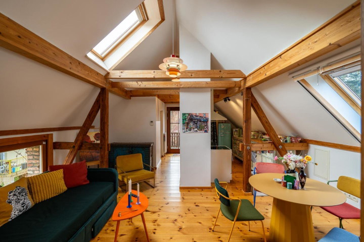 Romantisches Vintage Atelier In Caputh Bei Potsdam - Potsdam