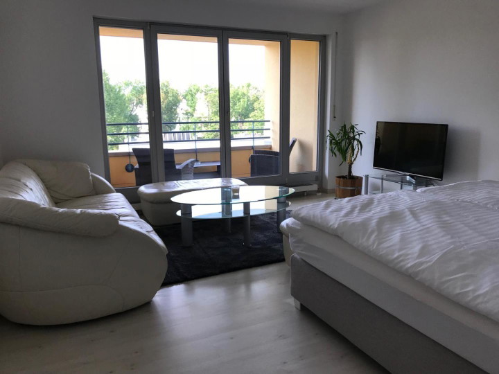 Sweet Dream - Apartment In Zentrum Süd - Leipzig