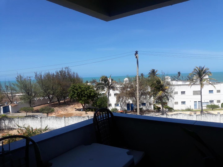 Porto Canoa Resort - Brazil