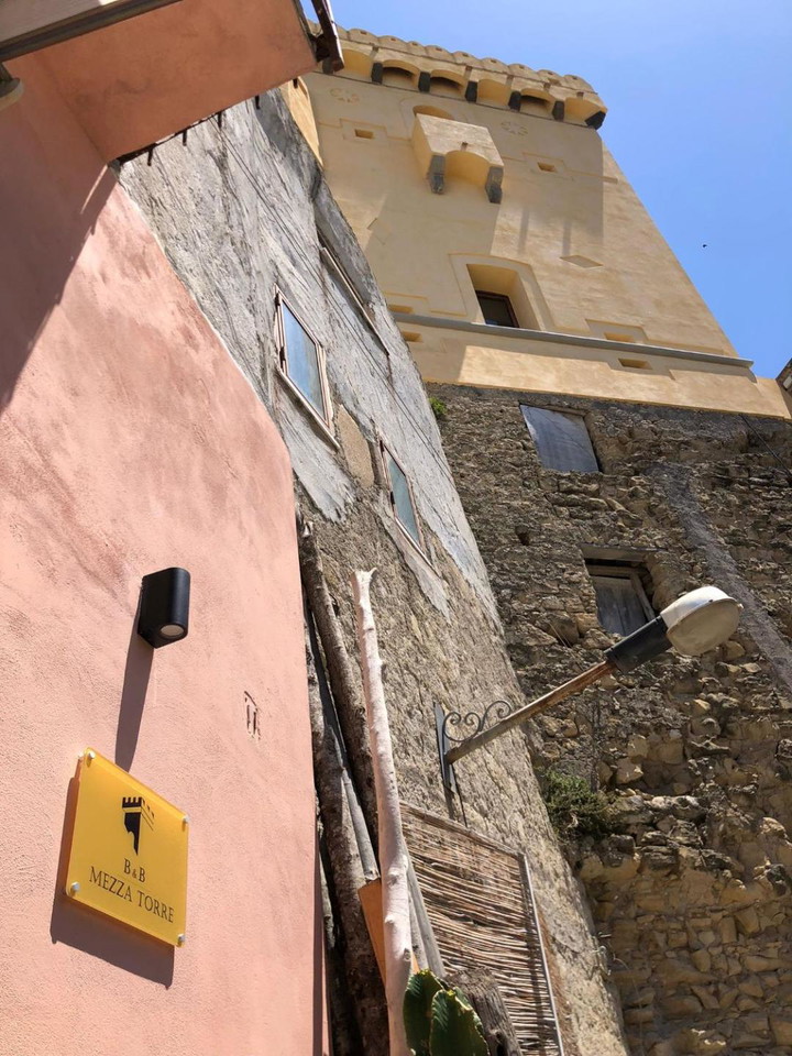 Mezza Torre B&b - Procida