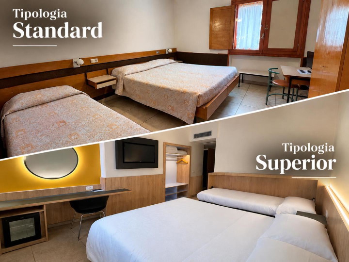 Hotel Holidays - Castel di Sangro