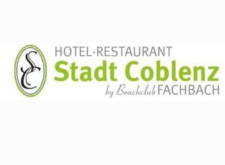 Hotel Stadt Coblenz - Bad Ems