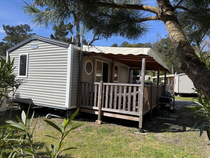La Cabane De Lise - Lège-Cap-Ferret