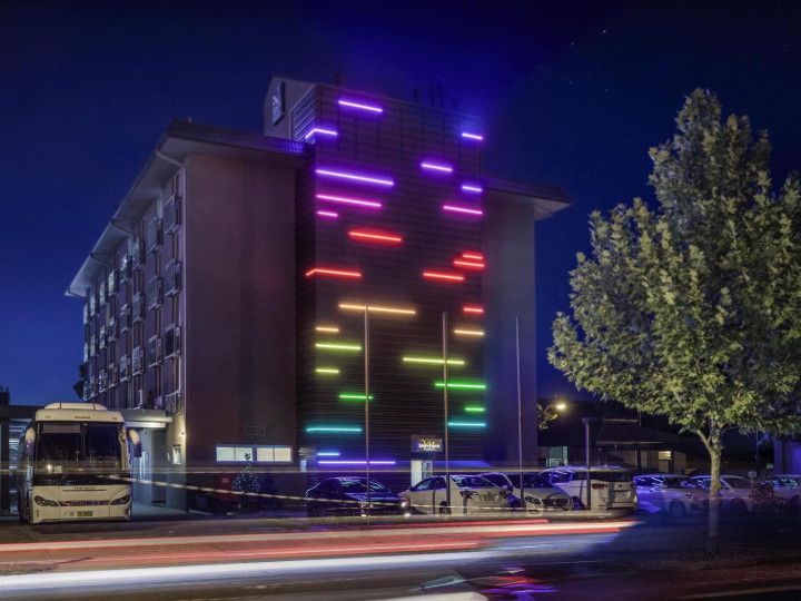 Mercure Albury - Albury