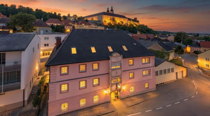 Hotel Schlair - Wels