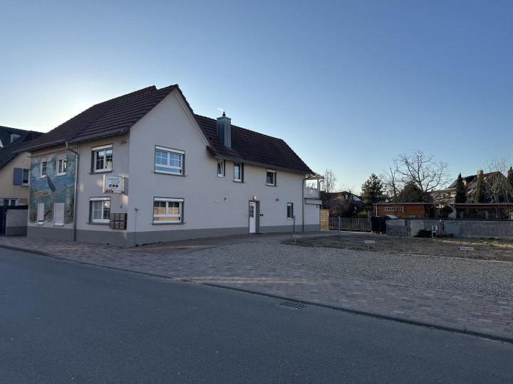 Gästehaus Am Bach - Rust