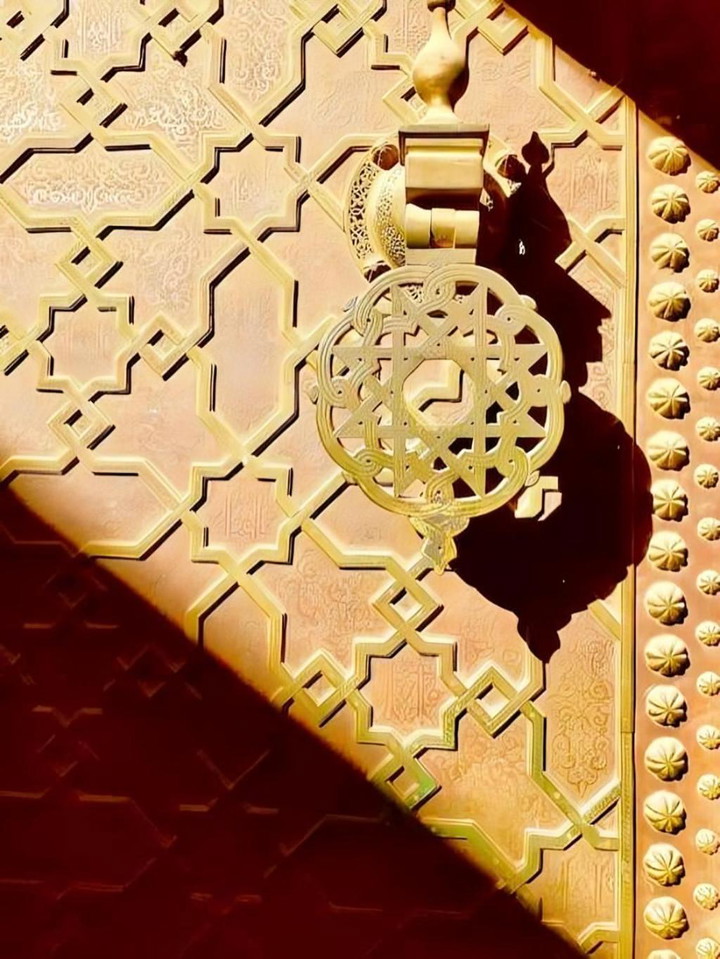 Votre Riad Privé Au Cœur De La Médina - Idéal Familles Et Amis - Fes