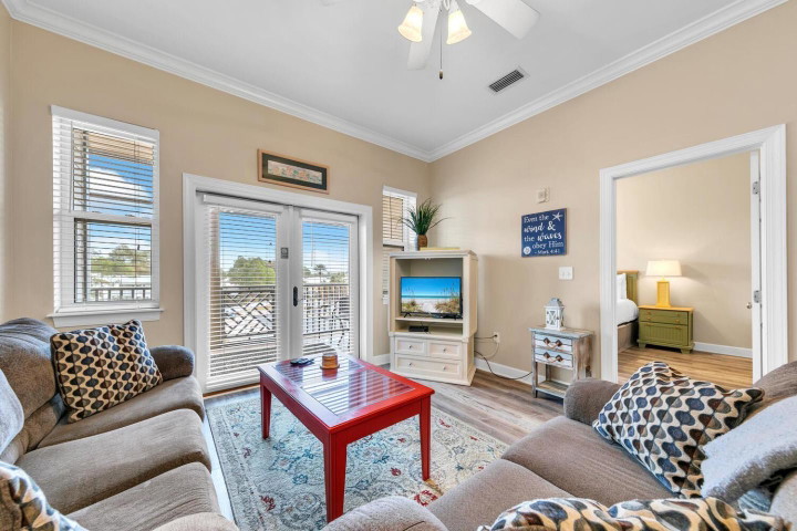Churchill By The Sea 2308 - Seacrest, FL