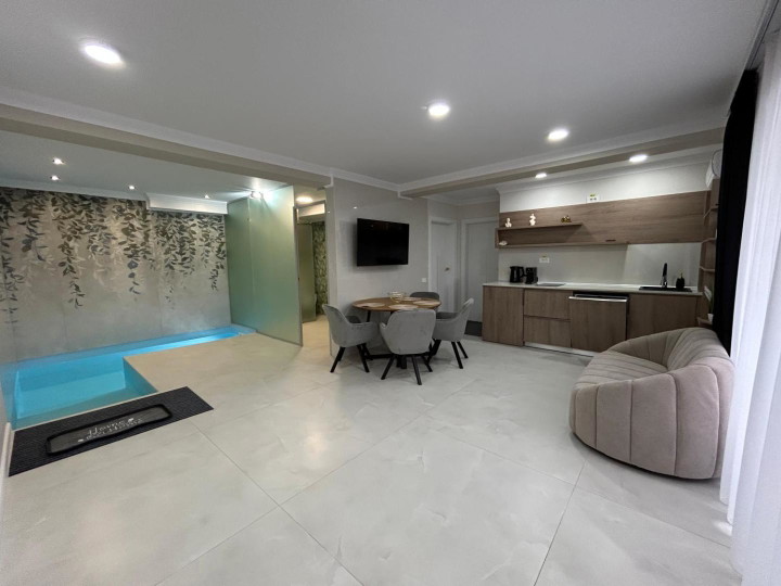 Risa Apartments - Oradea
