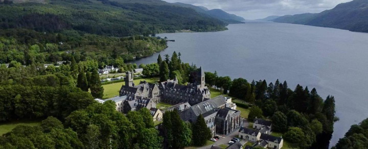 Old School 4, The Classrooms - Fort Augustus