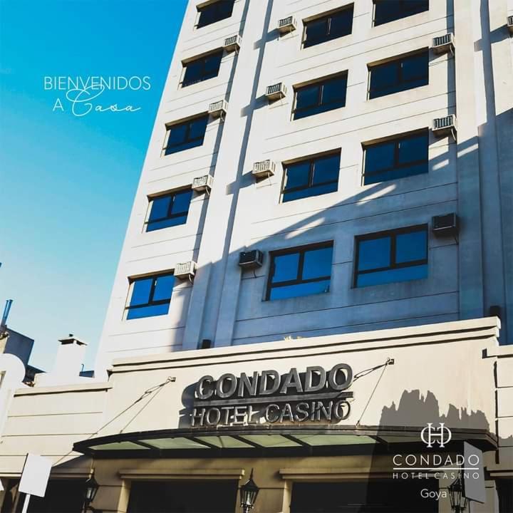 Condado Hotel Casino Goya - Provincia de Santa Fe