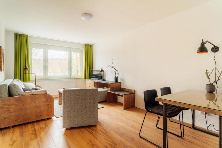 Bodeapartment 2 - Wernigerode