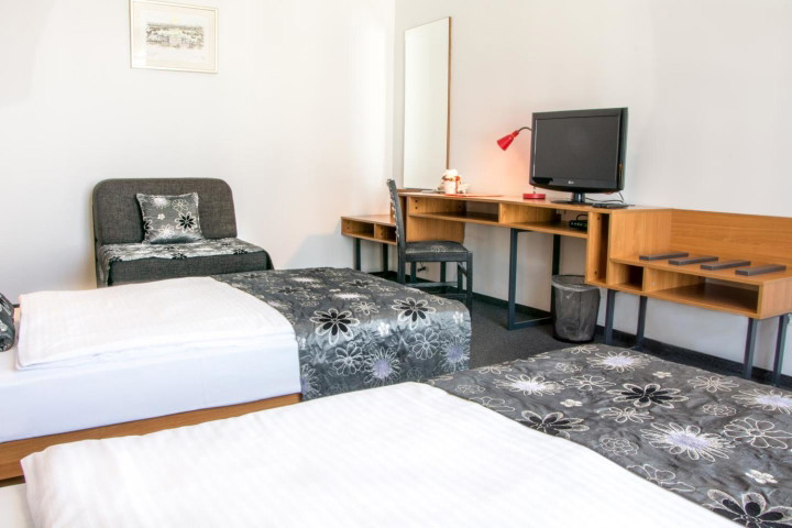Hotel Delminivm - Zagreb