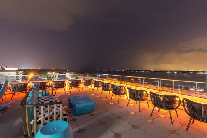 Springhill Suites By Marriott Bradenton Downtown/riverfront - Tampa Bay, FL