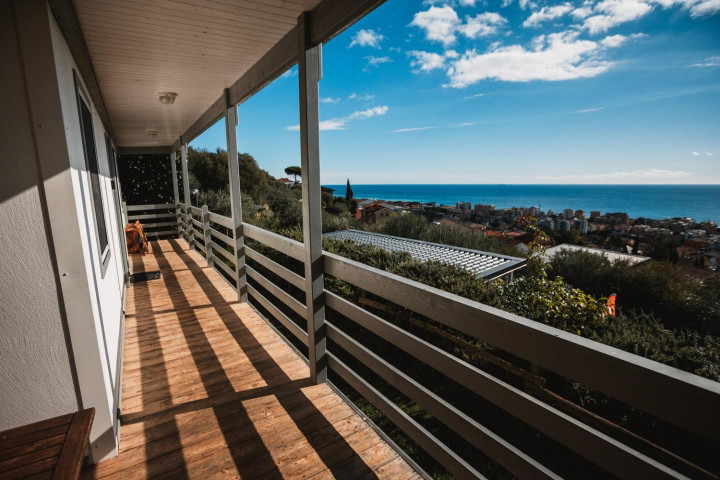 Agriturismo Rose Di Pietra - Pietra Ligure