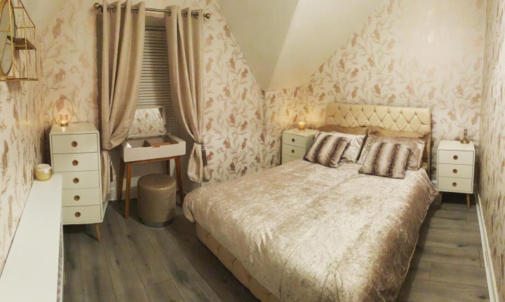 The Clachan Flat - Gourock