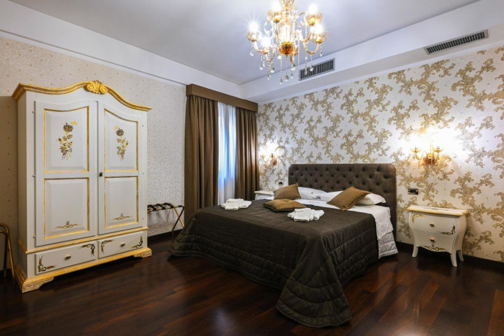 Hotel Mastrodattia - Provincia dell'Aquila