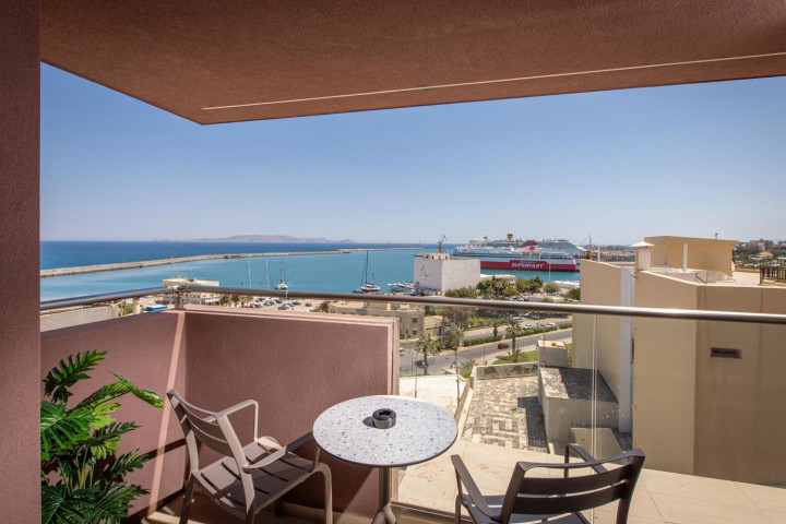 Infinity City Boutique Hotel - Heraklion