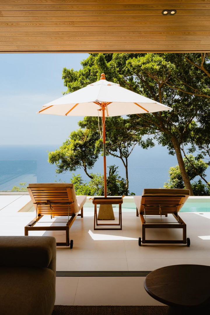 Amor Kohtao - Ko Tao