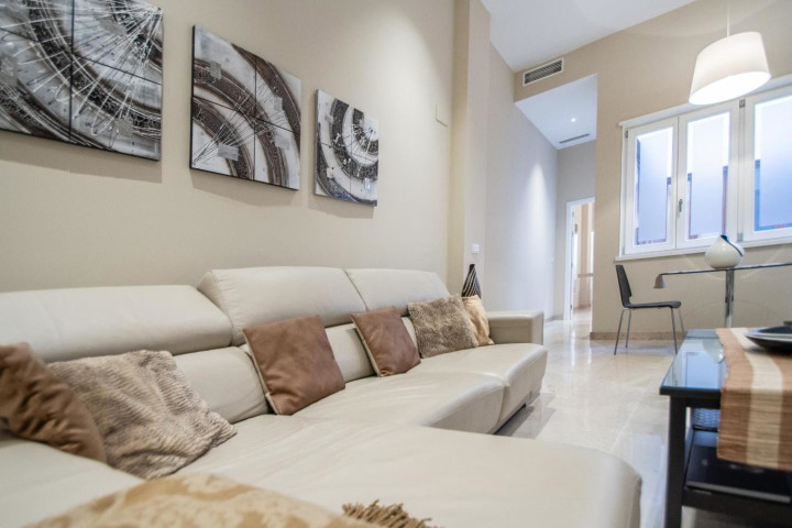 Apartamento Relax In Cadiz - Cádiz