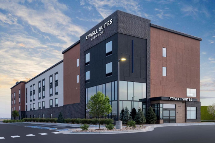 Atwell Suites Denver Airport - Tower Road By Ihg - Denver, CO