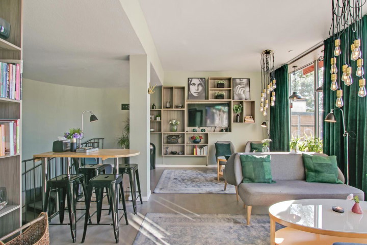 First Hotel Brommaplan - Stoccolma