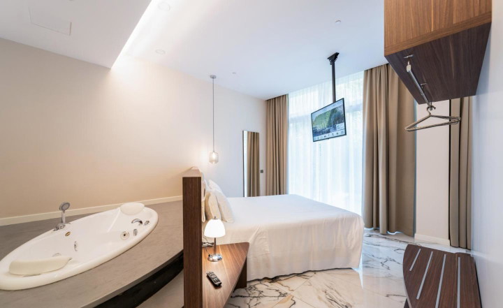 Hotel Milano Castello - Milan