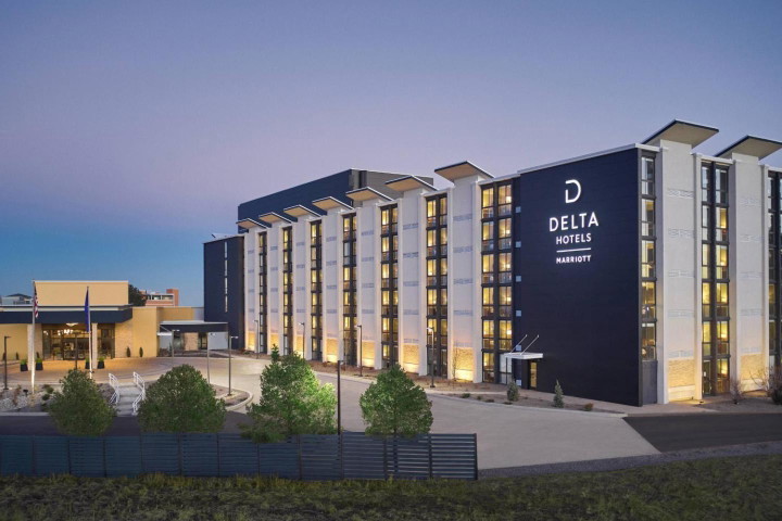 Delta Hotels By Marriott Denver Thornton - Arvada, CO