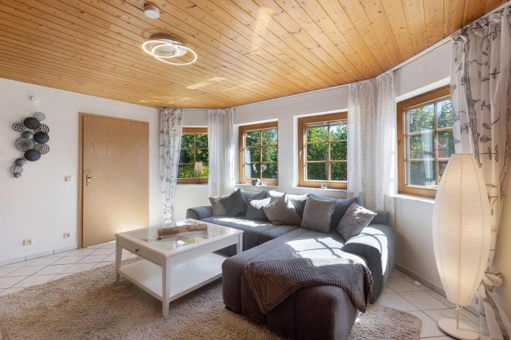 Ferienwohnung Kipper - Schotten