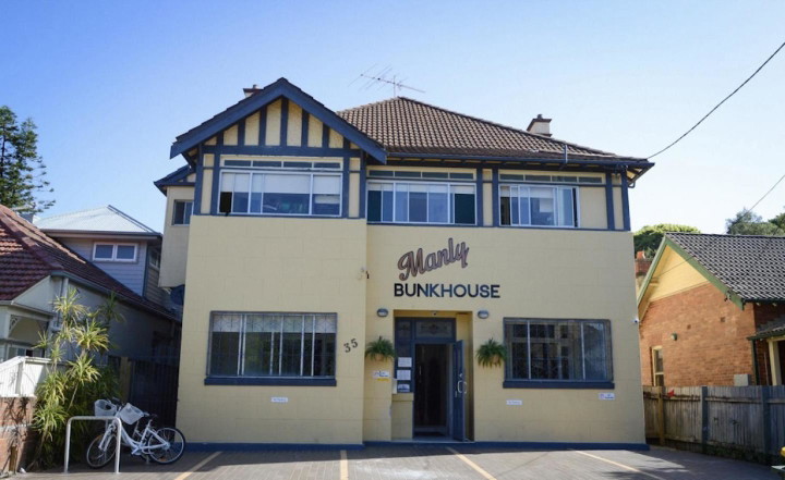 Manly Bunkhouse - Conseil de Manly
