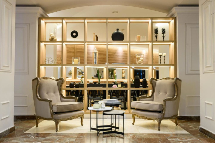 Midtown Boutique Hotel - Buenos Aires