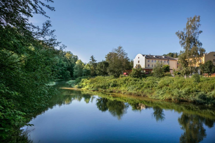 Jufa Hotel Waldviertel - Waldviertel