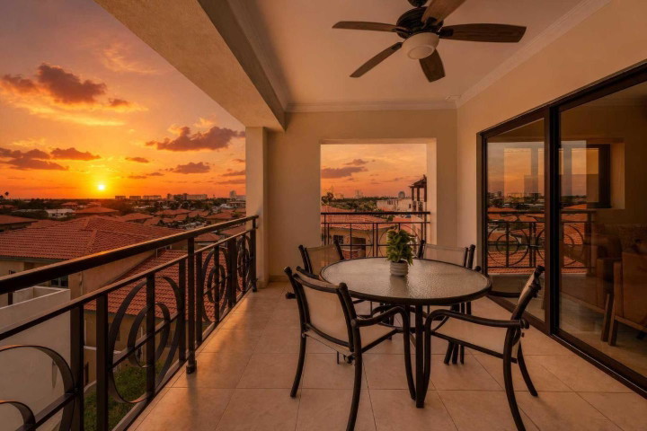 Pc404a-pool View-perfect For Family Or A Group-close To Palm Beach-3br - Aruba