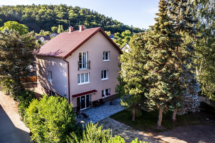 Bergresort Apartments - Czech Republic