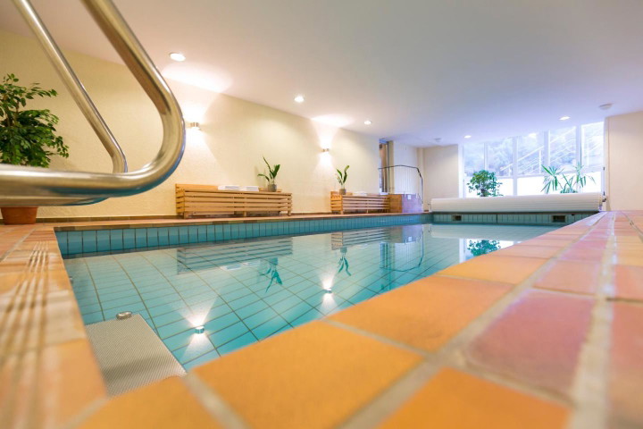 Wald & Golfhotel Lottental - Bochum