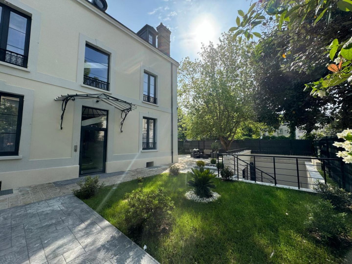 L'étoile De Seine 77 Appartement 5 - Bois-le-Roi