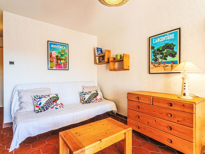 Apartment Adelaïde By Interhome - Pierrefeu-du-Var