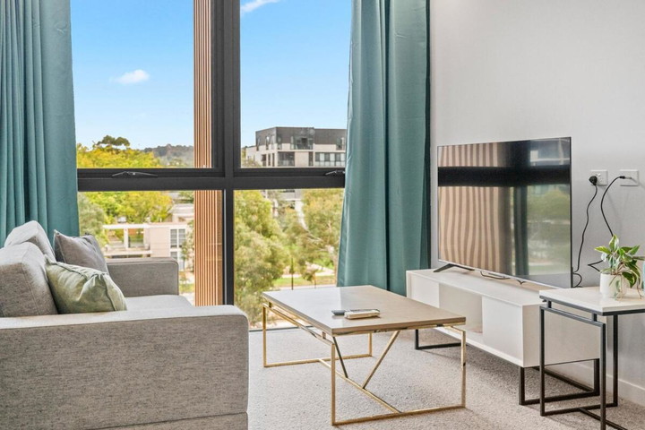 Calypso By Serain Residences Canberra - Canberra