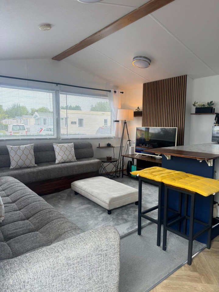 Haven Cleethorpes Beach Holiday Park - Cleethorpes