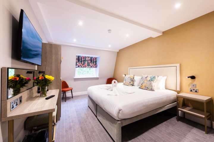 Byron Hotel - Edgware