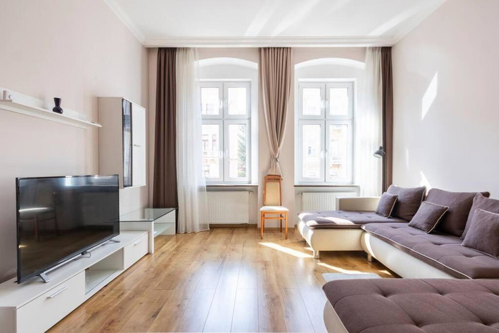 Apartment Becherhaus - Karlovy Vary